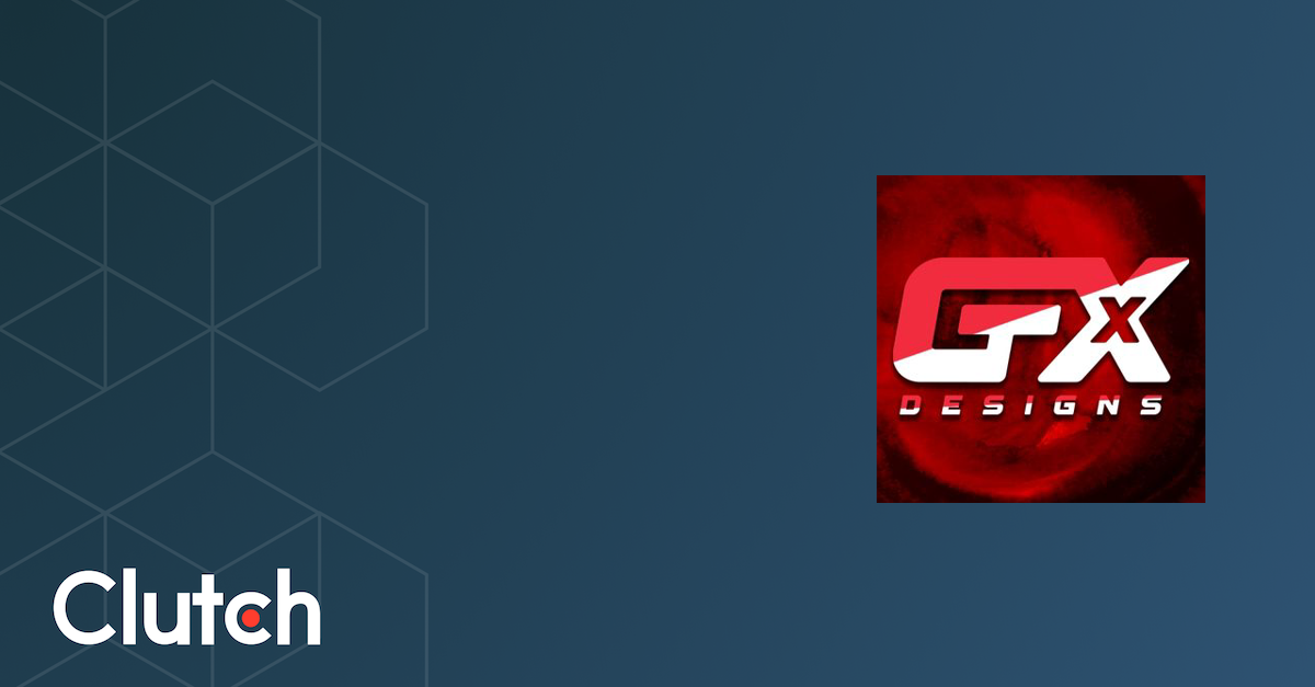 Designs GFX - Services & Company Info