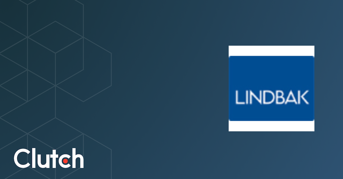 Lindbak Retail Systems - Services & Company Info