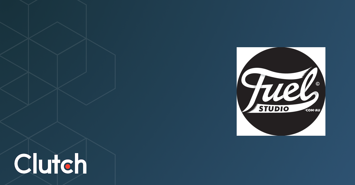 Fuel Studio - Services & Company Info