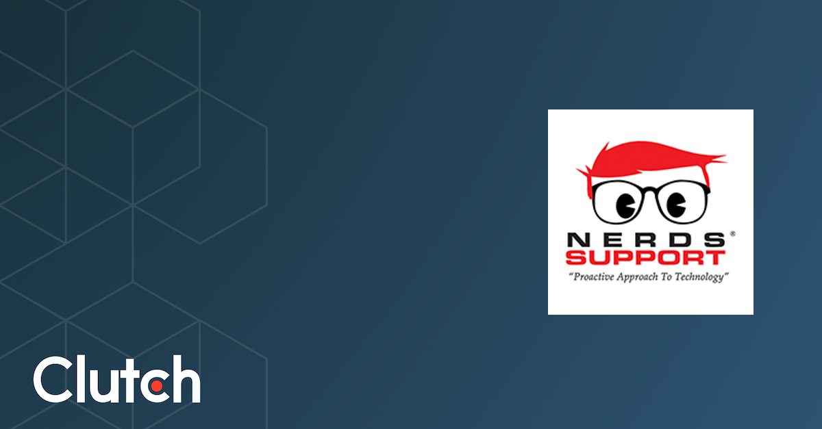 Research & Learn About Nerds Support Inc. - The Manifest