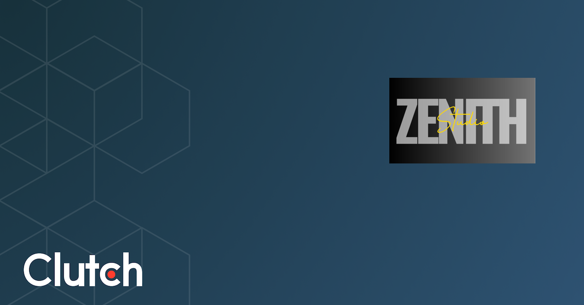 Zenith Studio - Services & Company Info