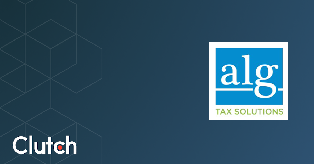 The ALG Group - Services & Company Info