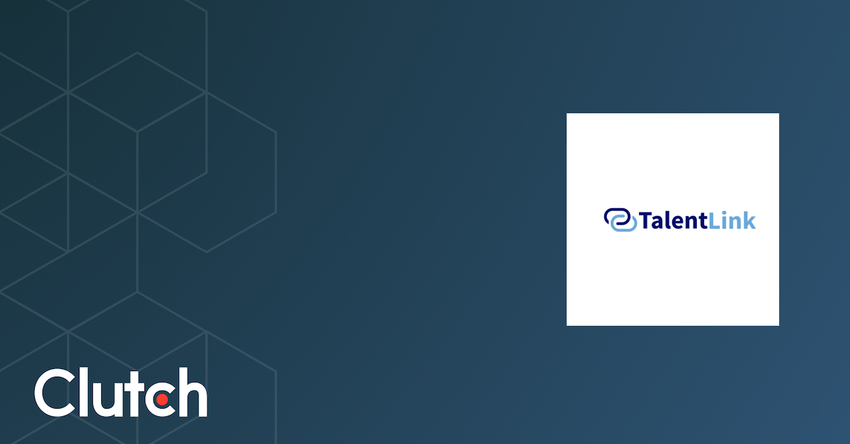 TalentLink - Services & Company Info