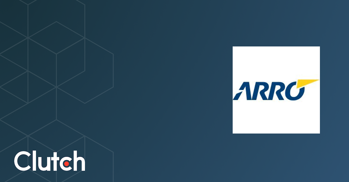 ARRO Consulting, Inc. - Services & Company Info