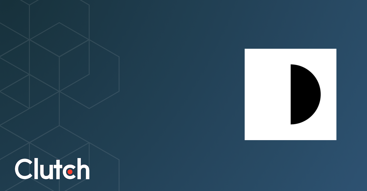 Dstudio Agency Reviews (27), Pricing, Services & Verified Ratings