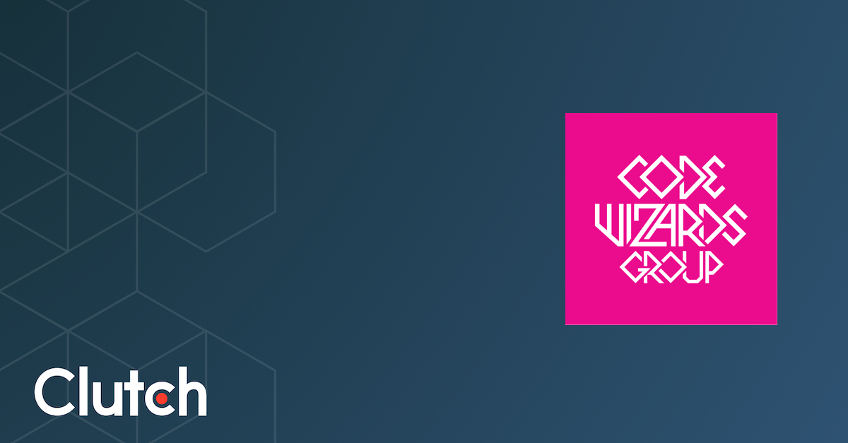 Code Wizards Group - Services & Company Info