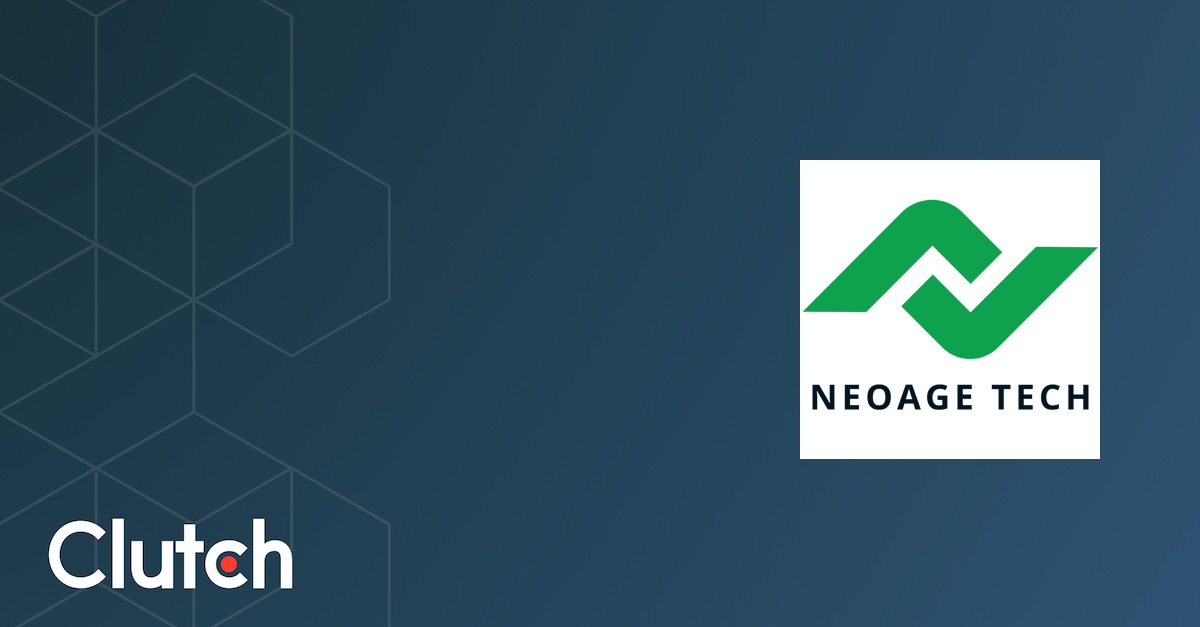 Research & Learn About NEO AGE TECH - The Manifest