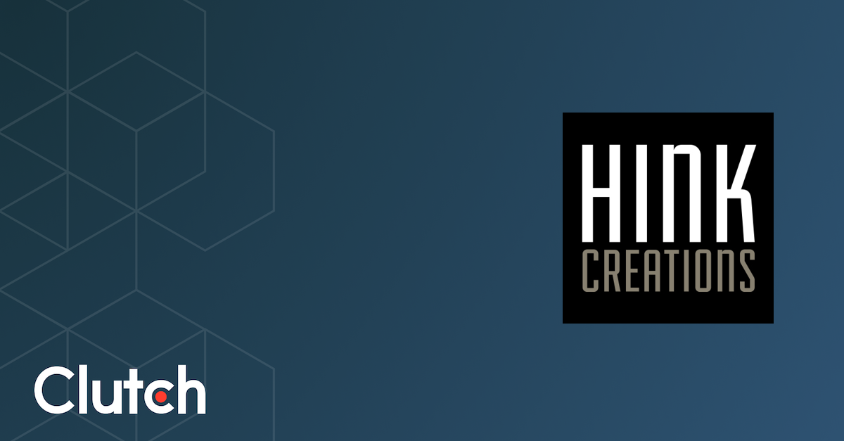 Hink Creations - Services & Company Info