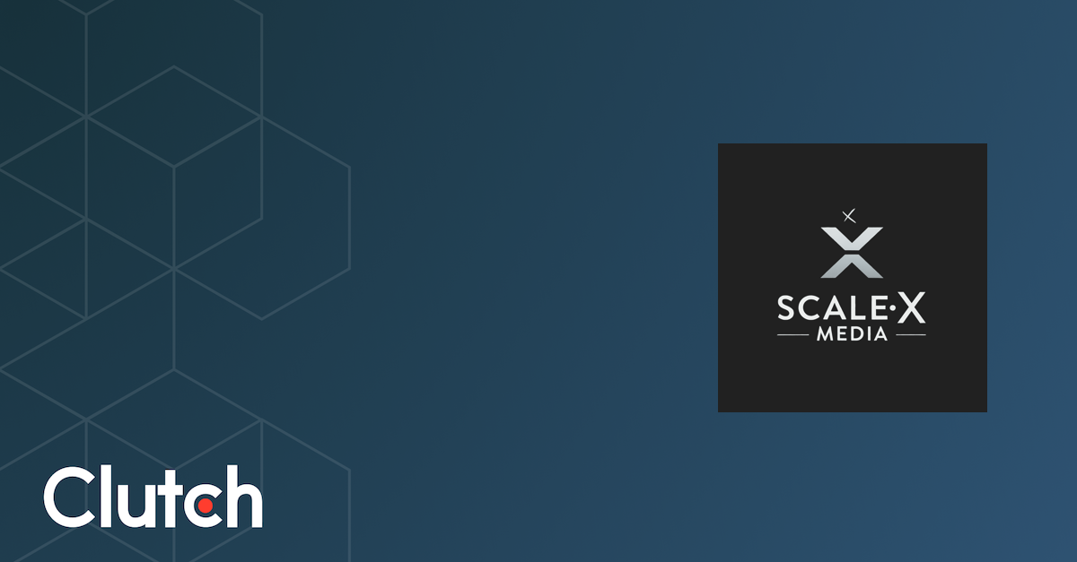 ScaleX Media - Services & Company Info