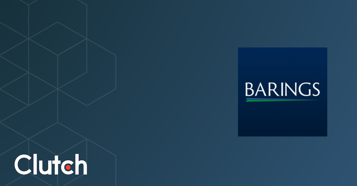 Barings - Services & Company Info