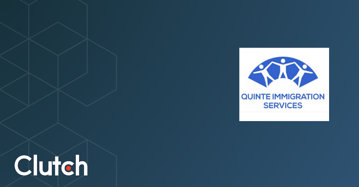 Quinte Immigration Services - Services & Company Info