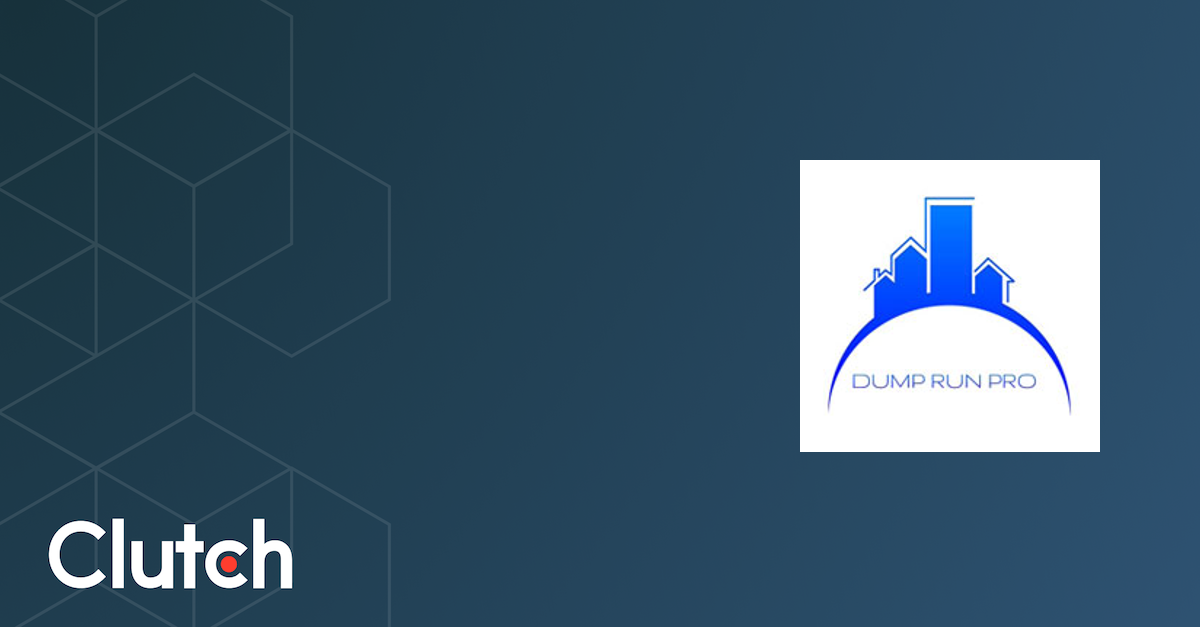 Dump Run Pro - Services & Company Info