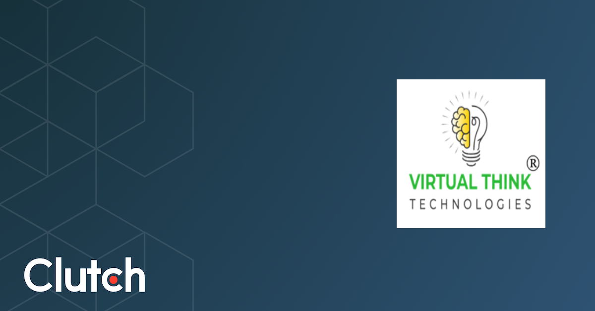 Virtual Think Technologies - Services & Company Info