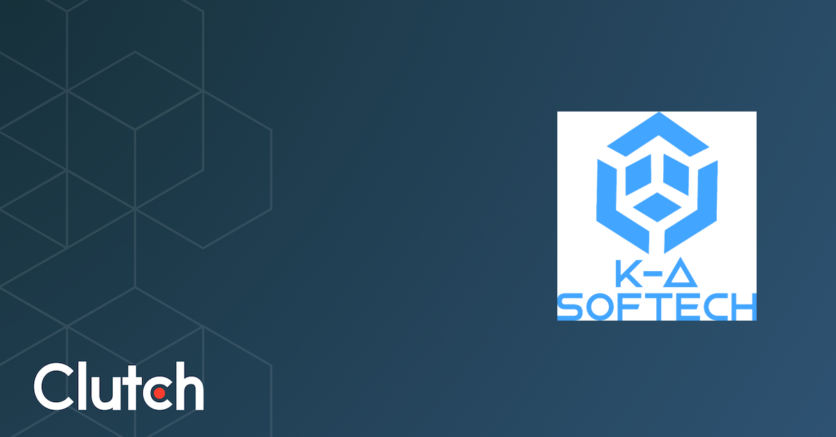 K-A Softech - Services & Company Info