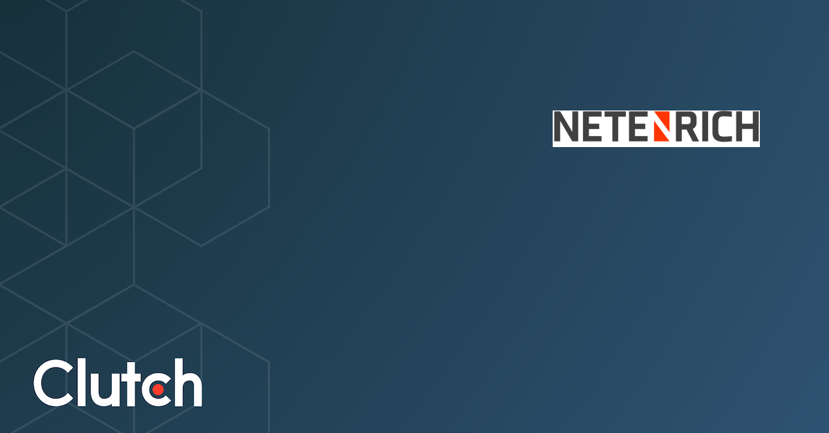 Netenrich, Inc. - Services & Company Info