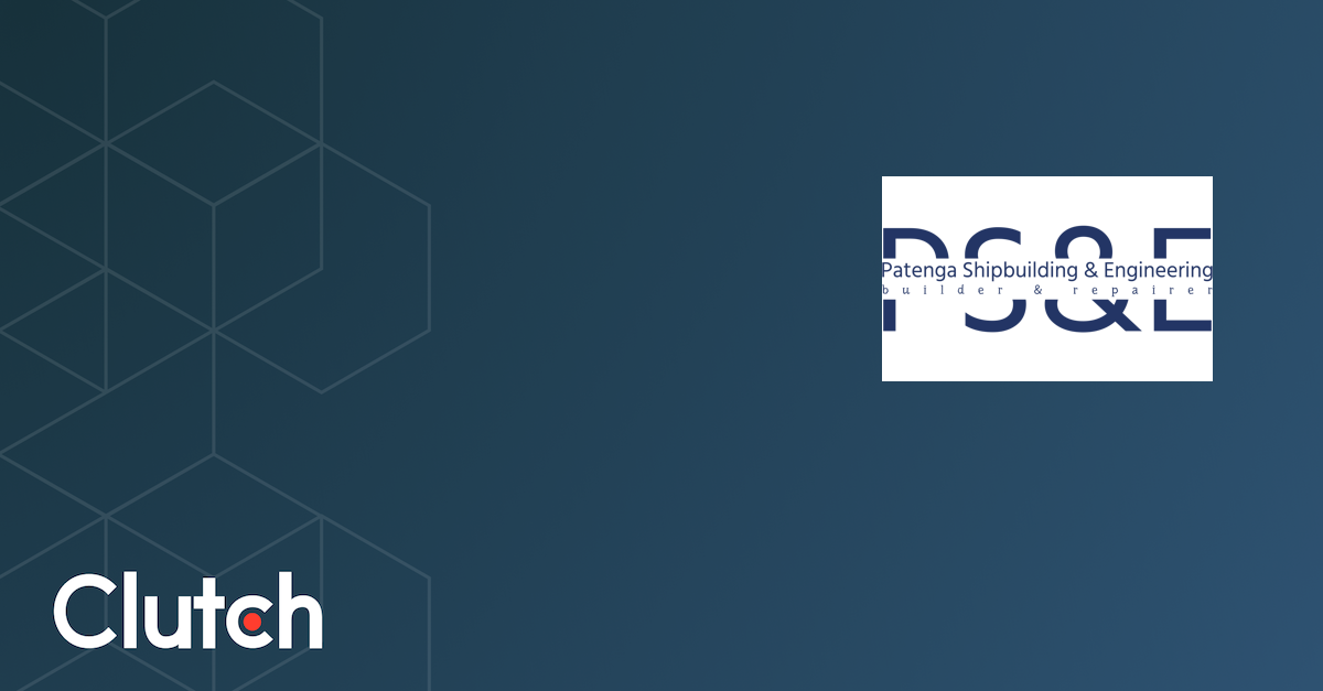 Patenga Shipbuilding & Engineering - Services & Company Info