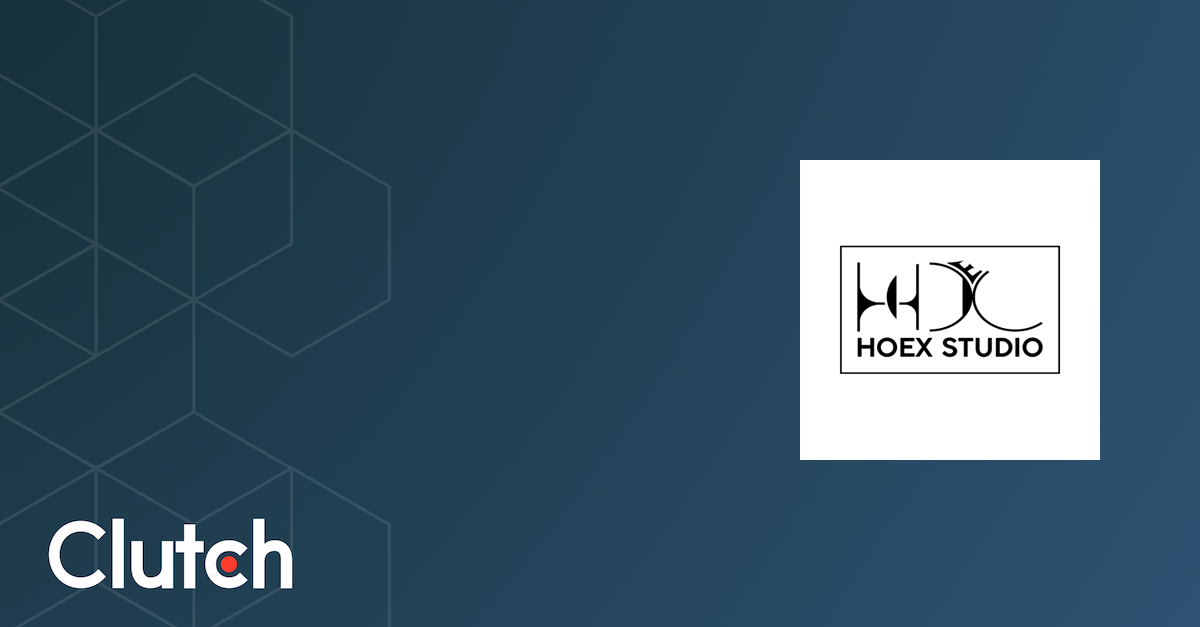 HOEX Studio, Address, Data & More