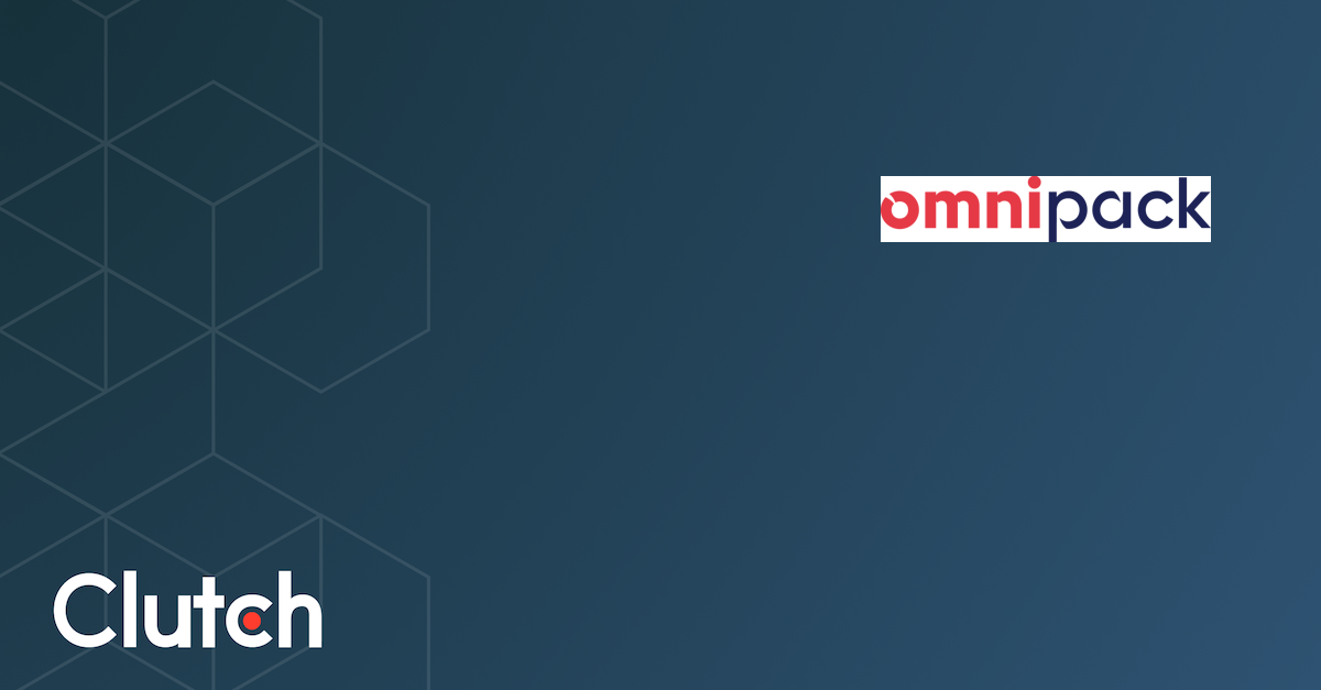 Omnipack Reviews (3), Pricing, Services & Verified Ratings