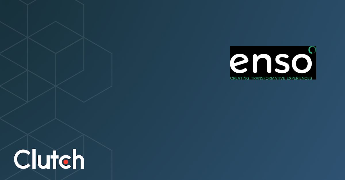 enso Arabia - Event Management Leader in KSA - Services & Company Info