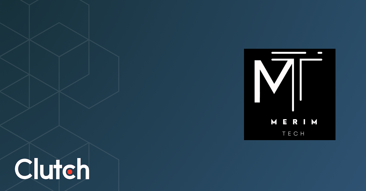 Merim Tech - Services & Company Info