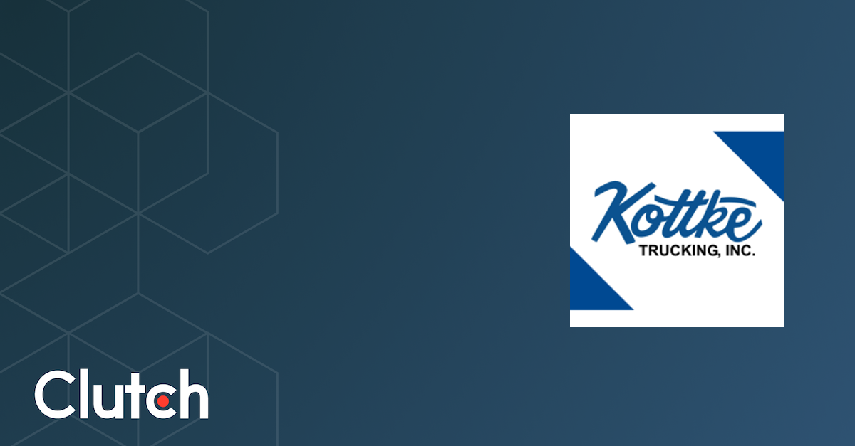 Kottke Trucking, Inc., Address, Data & More