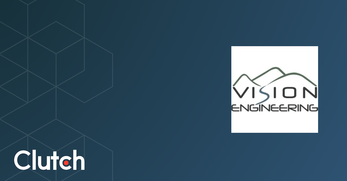 Vision Engineering, LLC - Services & Company Info