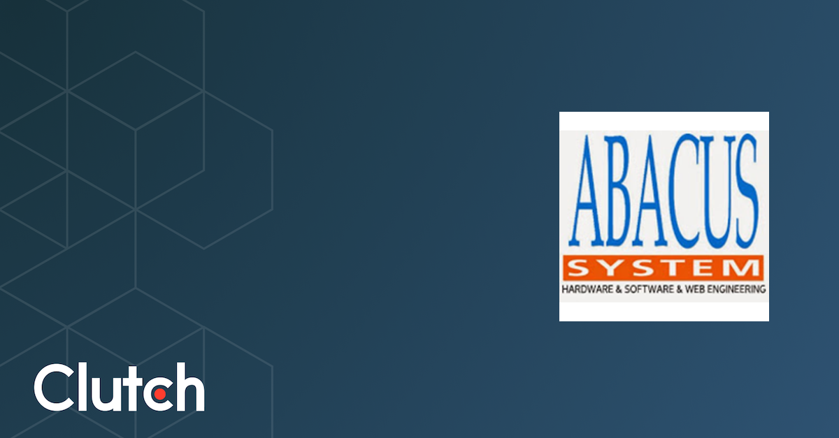 Abacus System - Services & Company Info