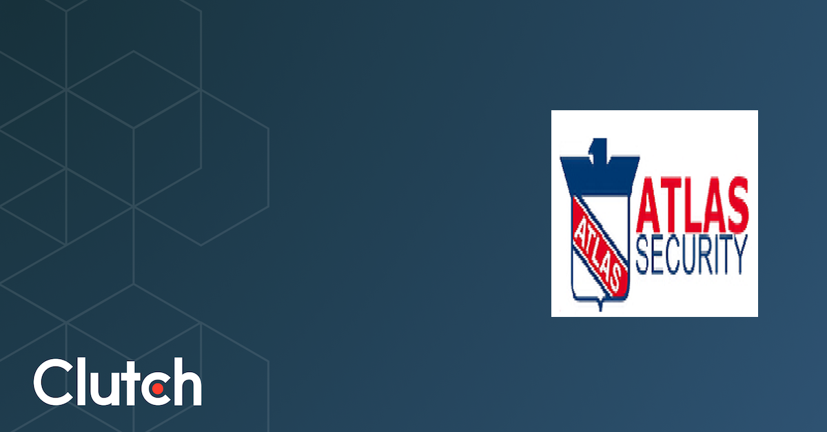 Atlas Security - Services & Company Info