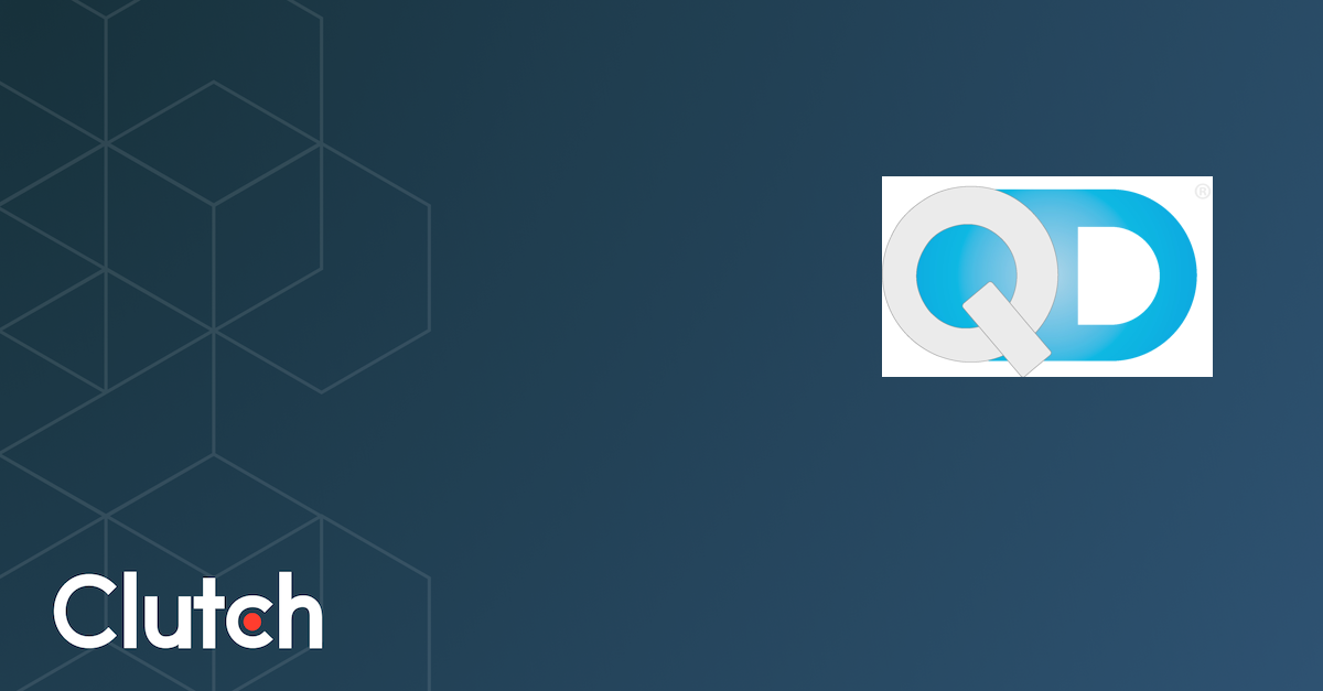 QDev Technolab Reviews (3), Pricing, Services & Verified Ratings