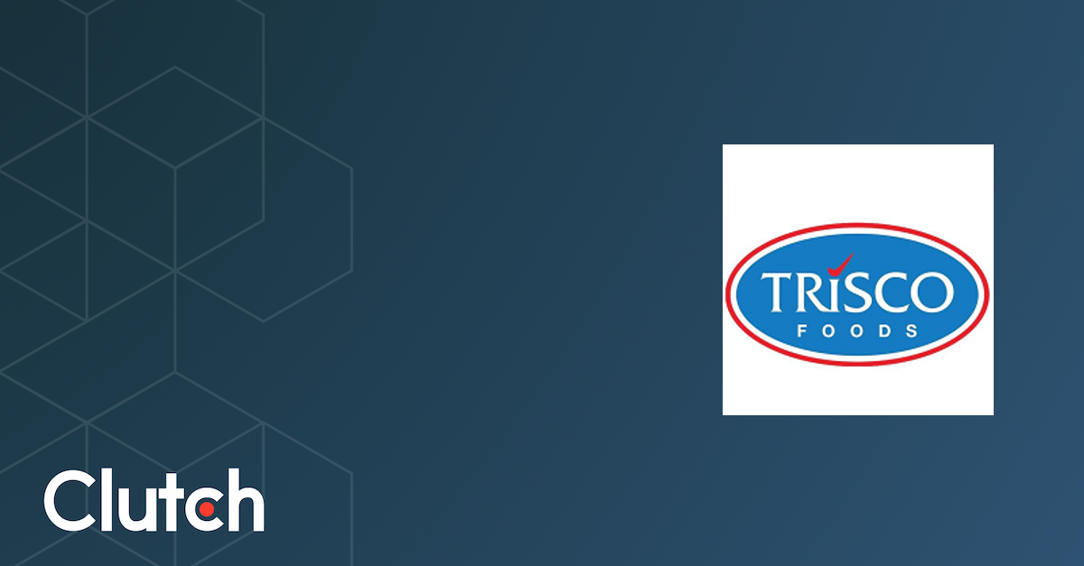Trisco Foods - Services & Company Info
