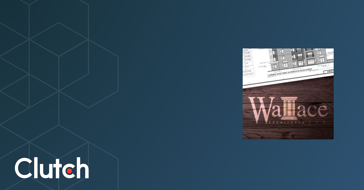 Wallace Architects, LLC, Address, Data & More