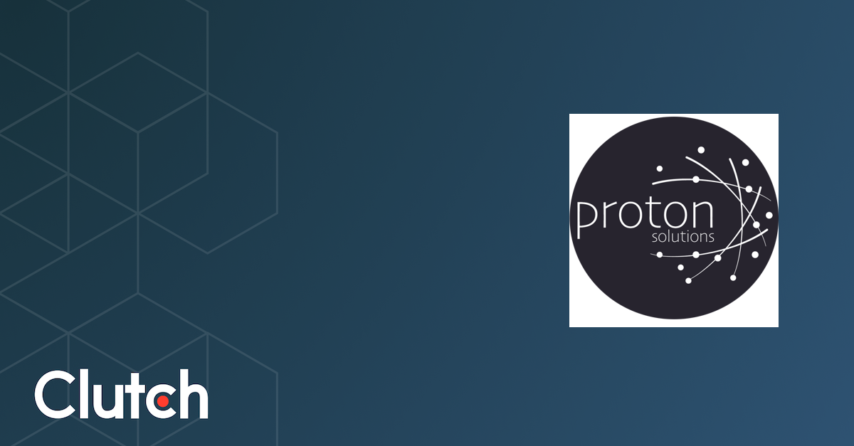 Proton Solutions - Services & Company Info