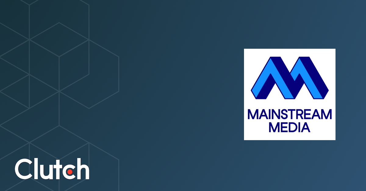 Mainstream Media, LLC - Services & Company Info