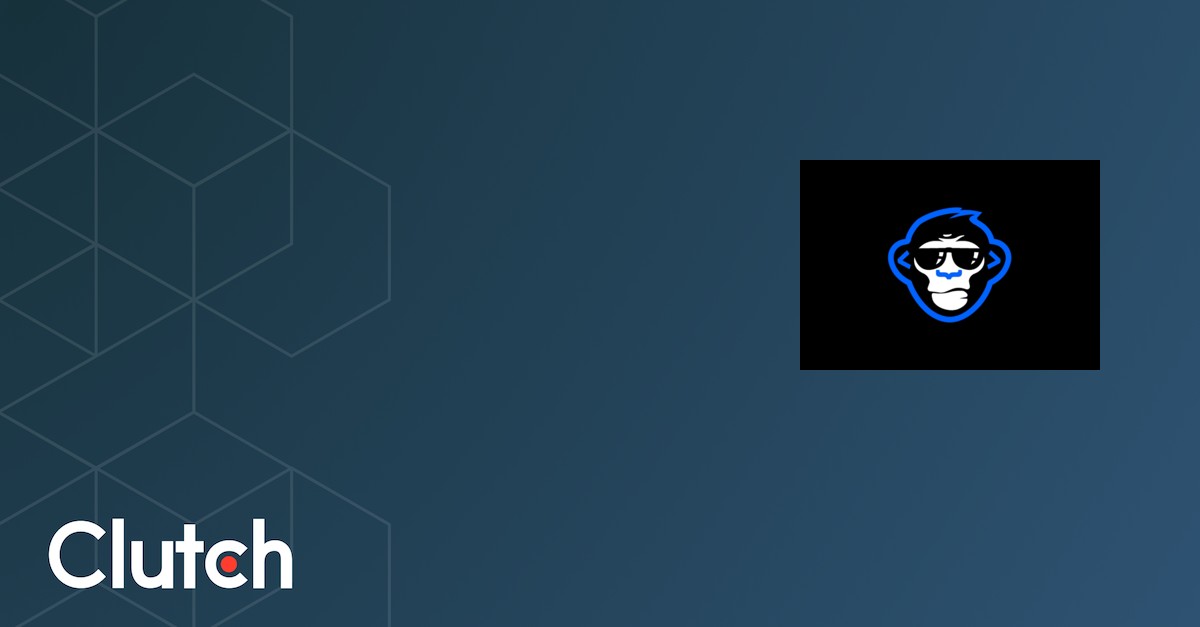 Code Chimps - Services & Company Info