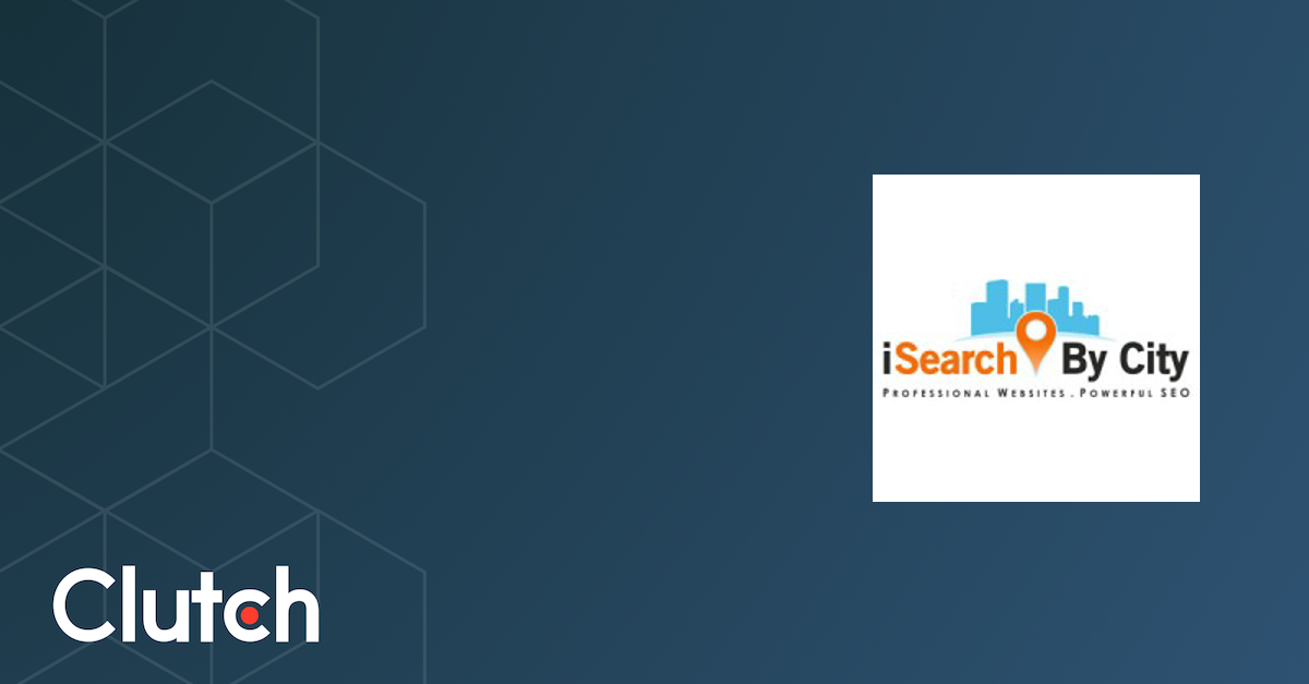 iSearch By City - Services & Company Info
