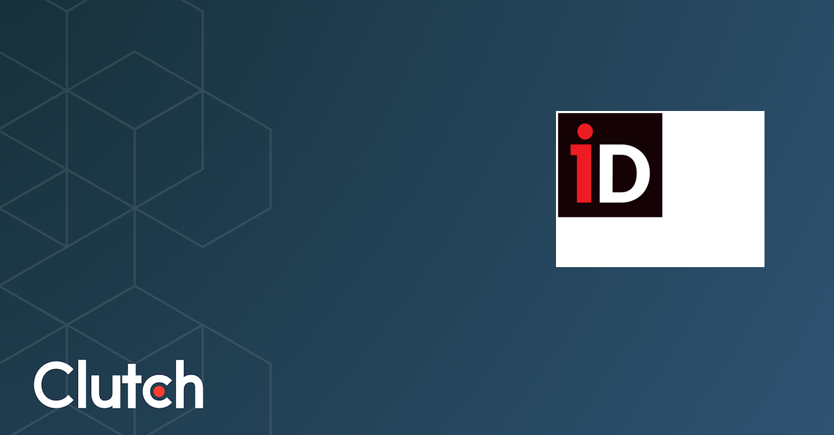 iDeus Reviews (14), Pricing, Services & Verified Ratings