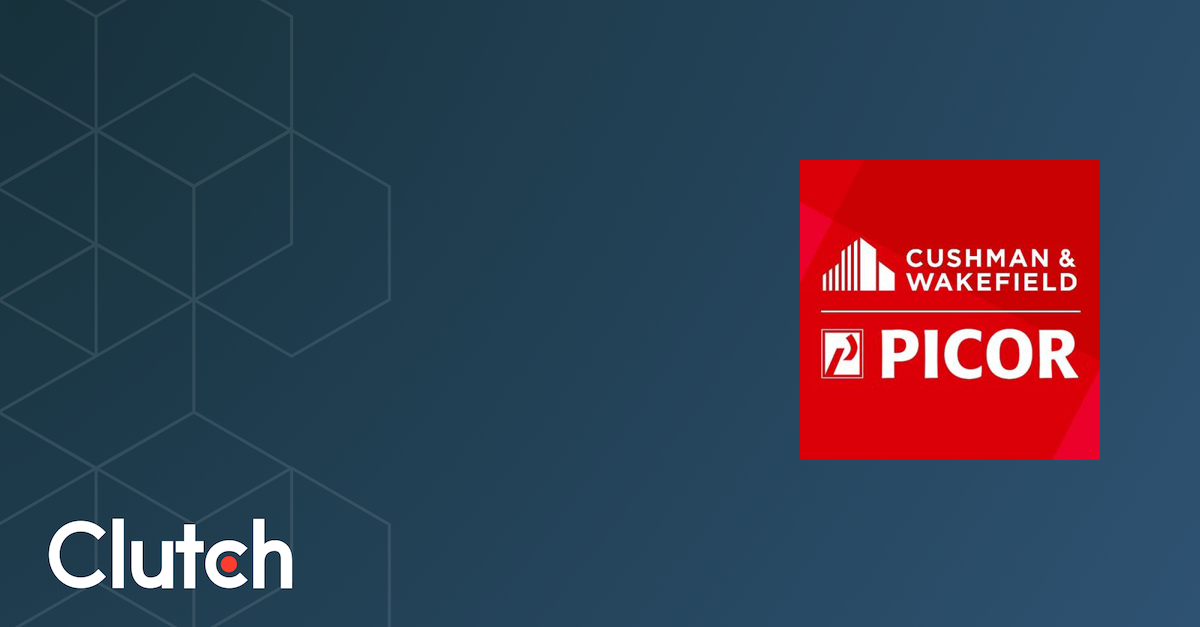 PICOR Commercial Real Estate Services - Services & Company Info