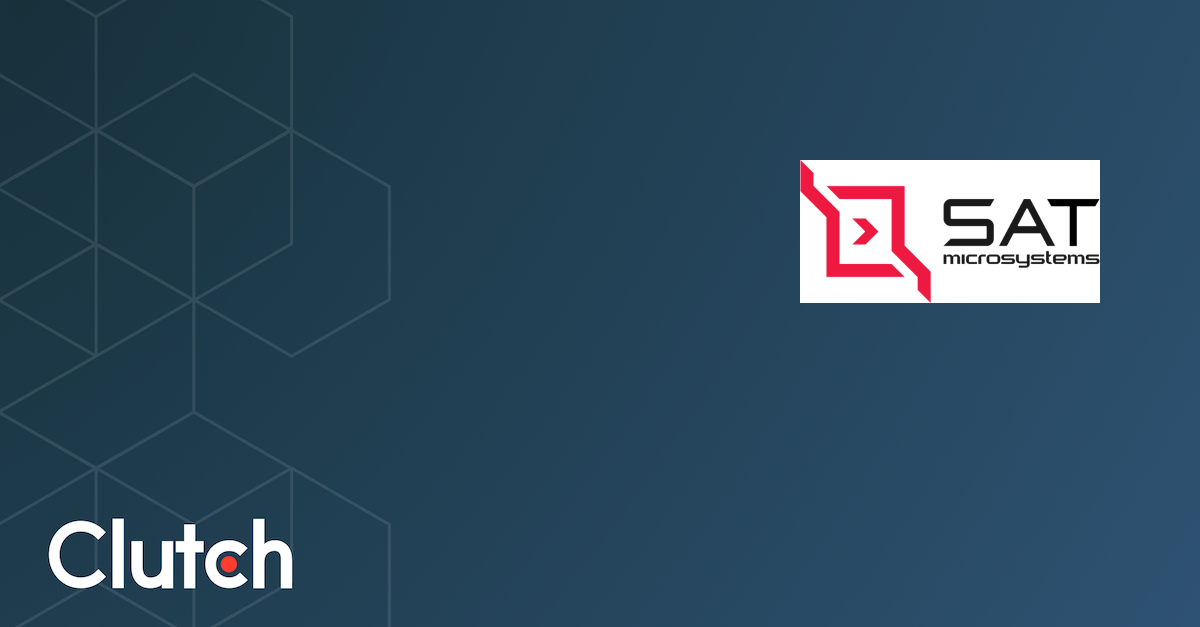 SAT Microsystems Reviews (3), Pricing, Services & Verified Ratings