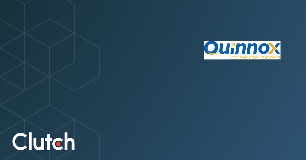 QUINNOX - Services & Company Info