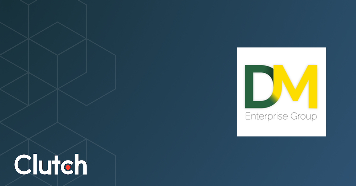 D&M Enterprise Group - Services & Company Info