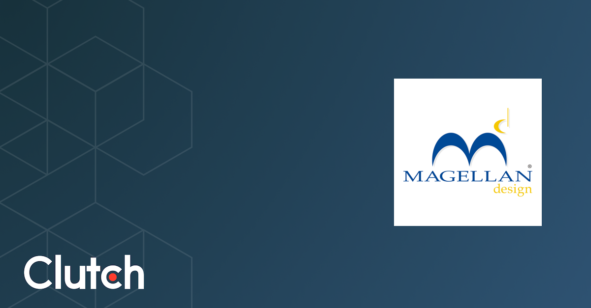 Magellan Design limited - Services & Company Info