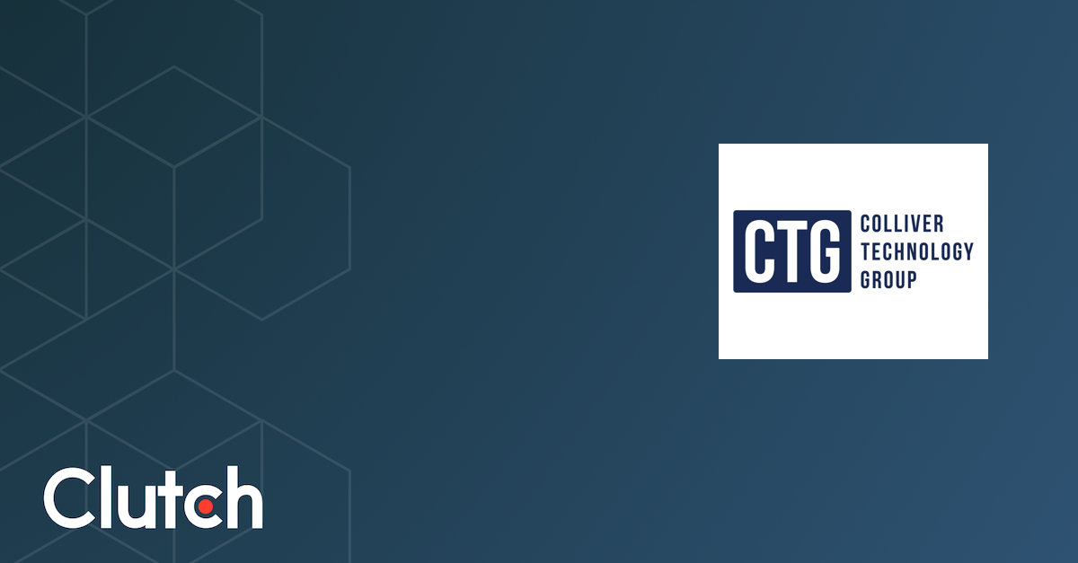 Colliver Technology Group, LLC - Services & Company Info