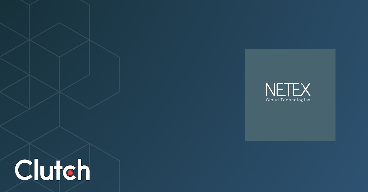 Netex Cloud Technologies LLC Reviews (4), Pricing, Services & Verified ...