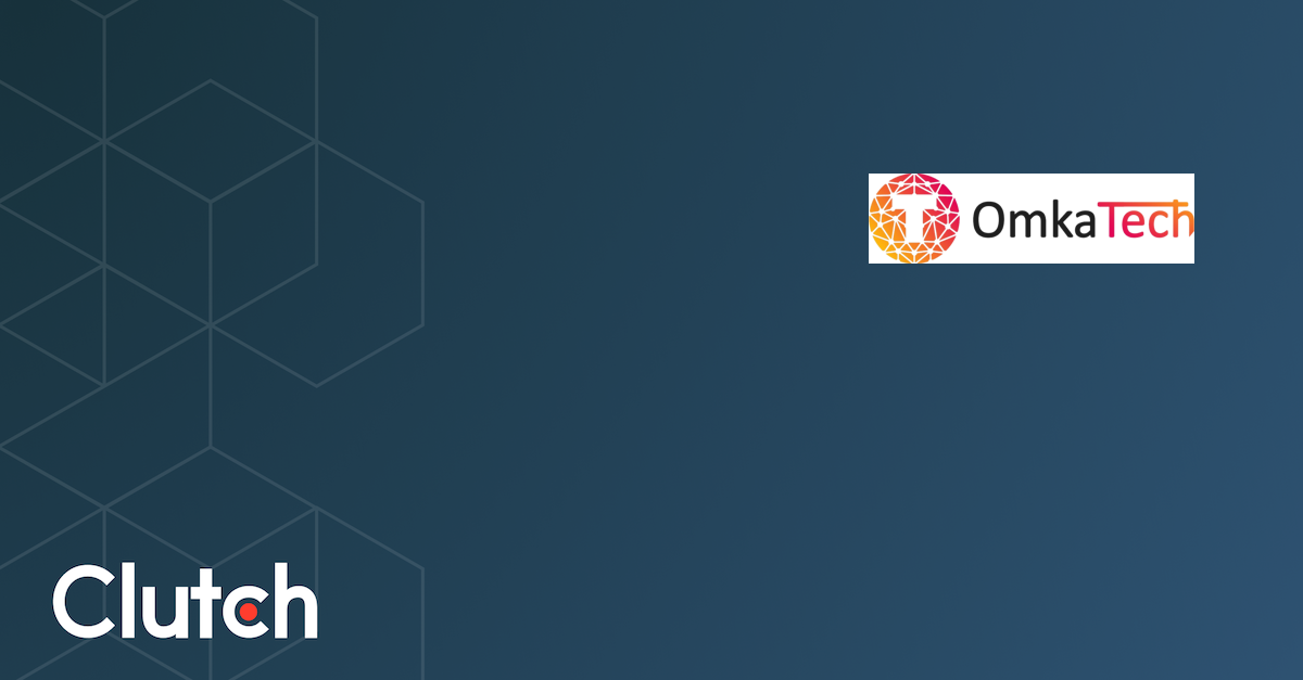 Omka Tech - Services & Company Info