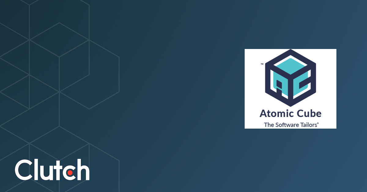 Atomic Cube Address Data And More