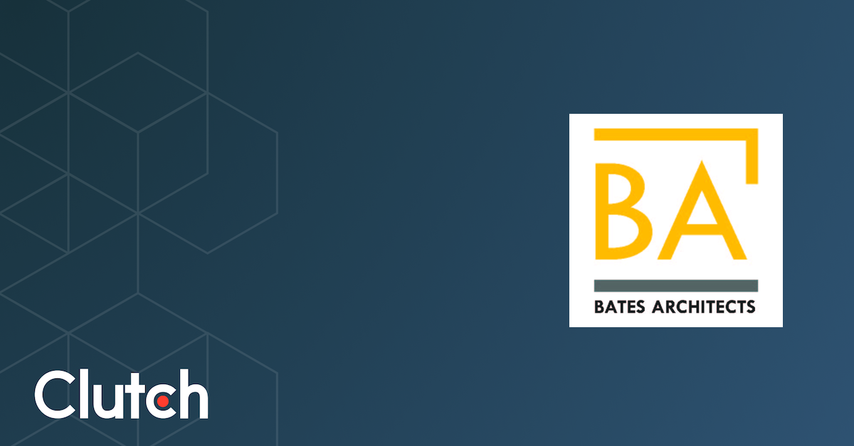 Bates Architects, PC - Services & Company Info