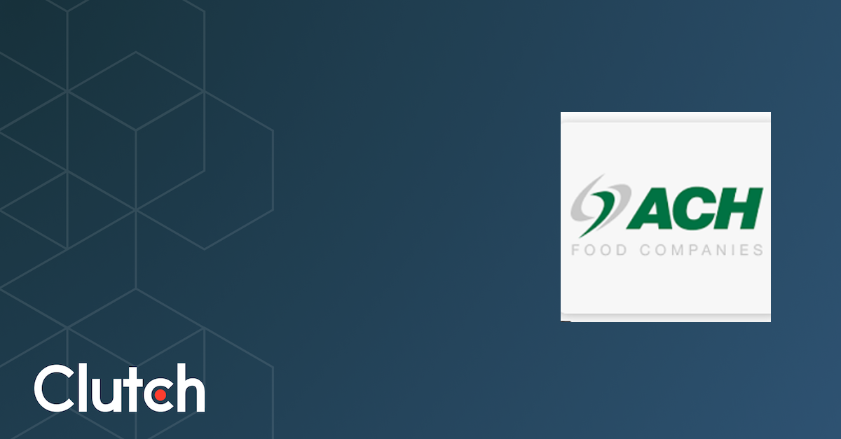 ACH Food Companies, Inc. - Services & Company Info