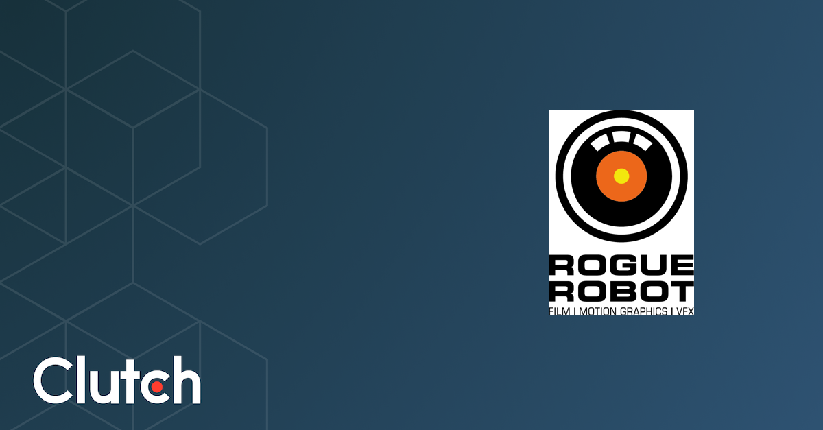 Rogue Robot - Film and Motion Graphics, Address, Data & More