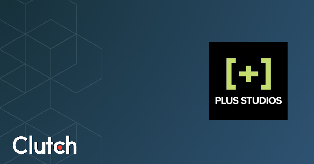 PLUS STUDIOS - Services & Company Info