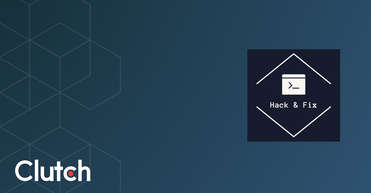 Hack & Fix Reviews (1), Pricing, Services & Verified Ratings